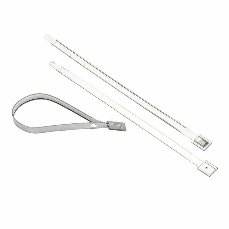 Ocean Container Security Seals