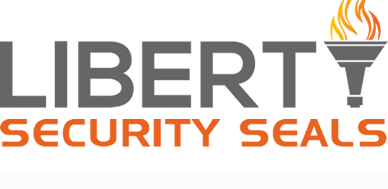 Liberty Security Seals - Control Panel